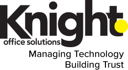 Technology Solutions Provider - Printers & Copiers - Knight Office ...